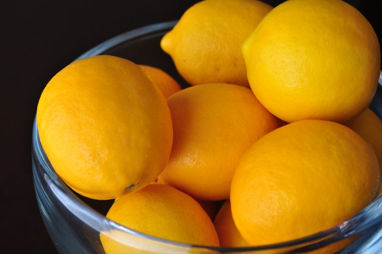 Limoncello | sarahsjoys