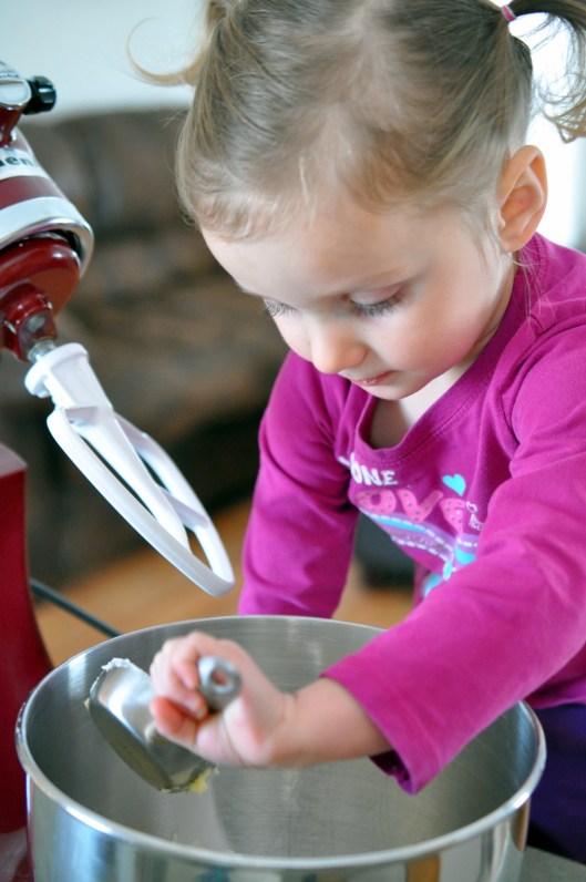 Chocolate Lassies and My Little Lass | sarahsjoys