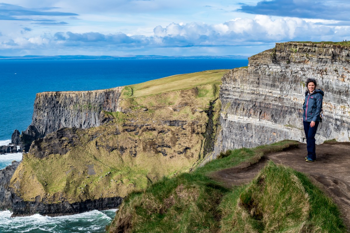 Round Ireland with a Guitar | sarahsjoys