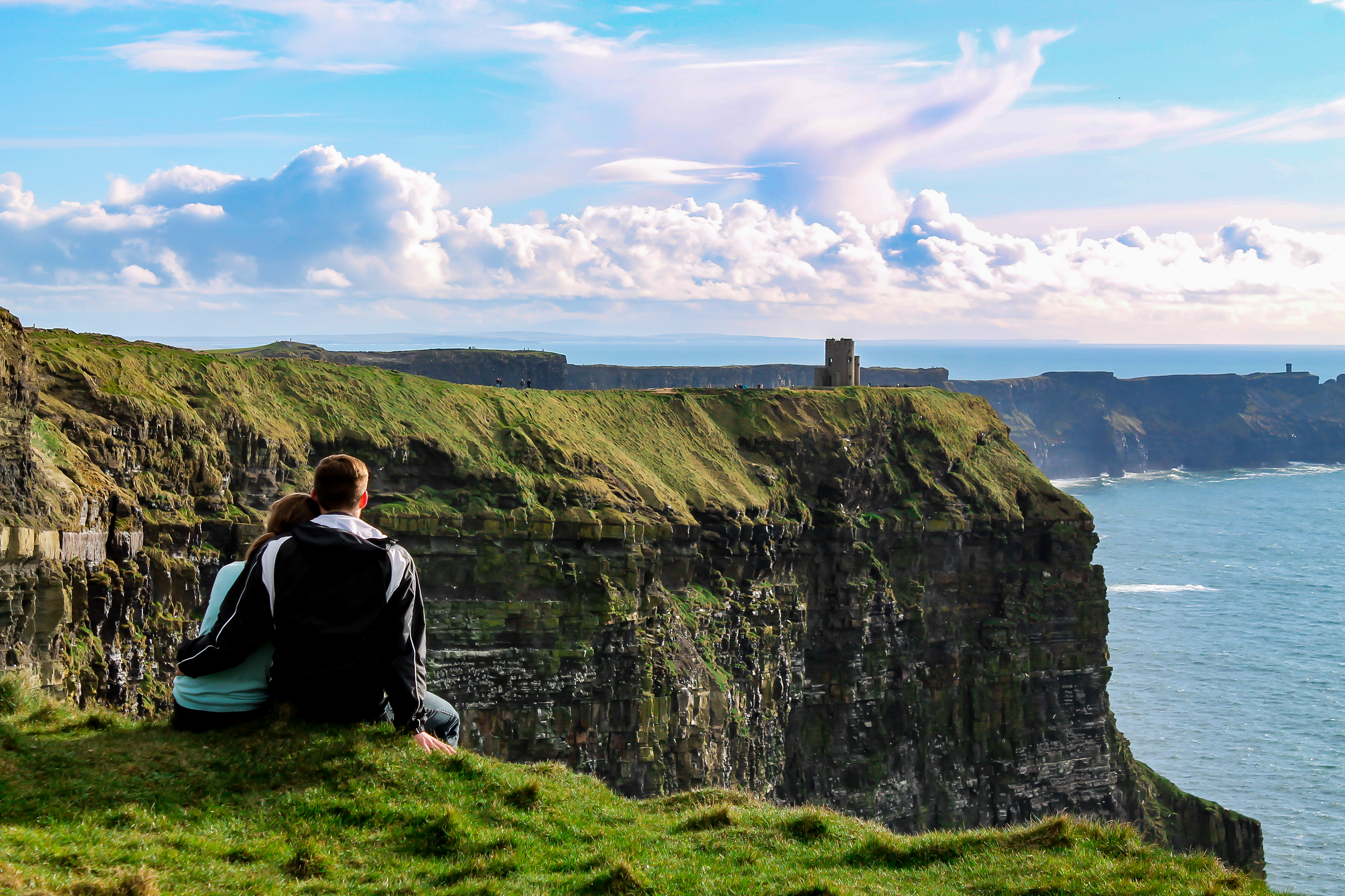 Round Ireland with a Guitar | sarahsjoys