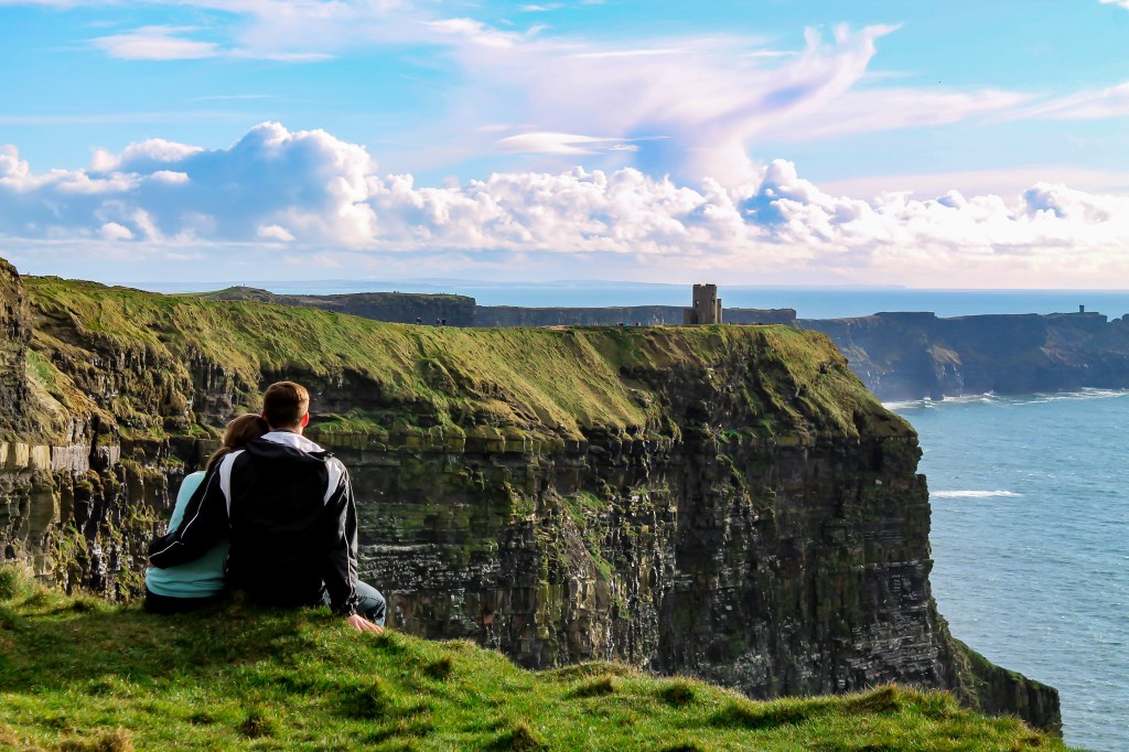 Round Ireland with a Guitar | sarahsjoys